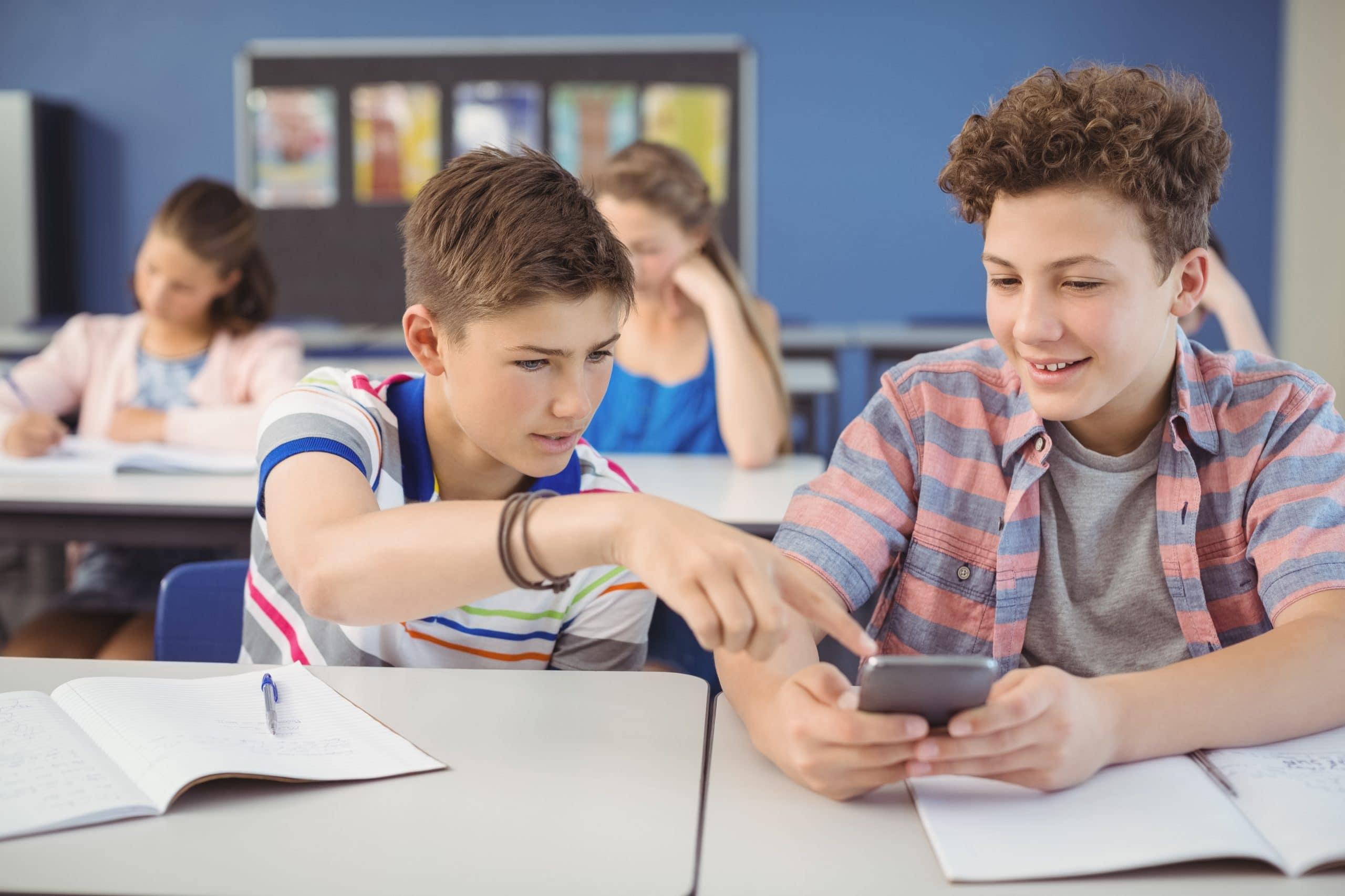 Spark Global Education